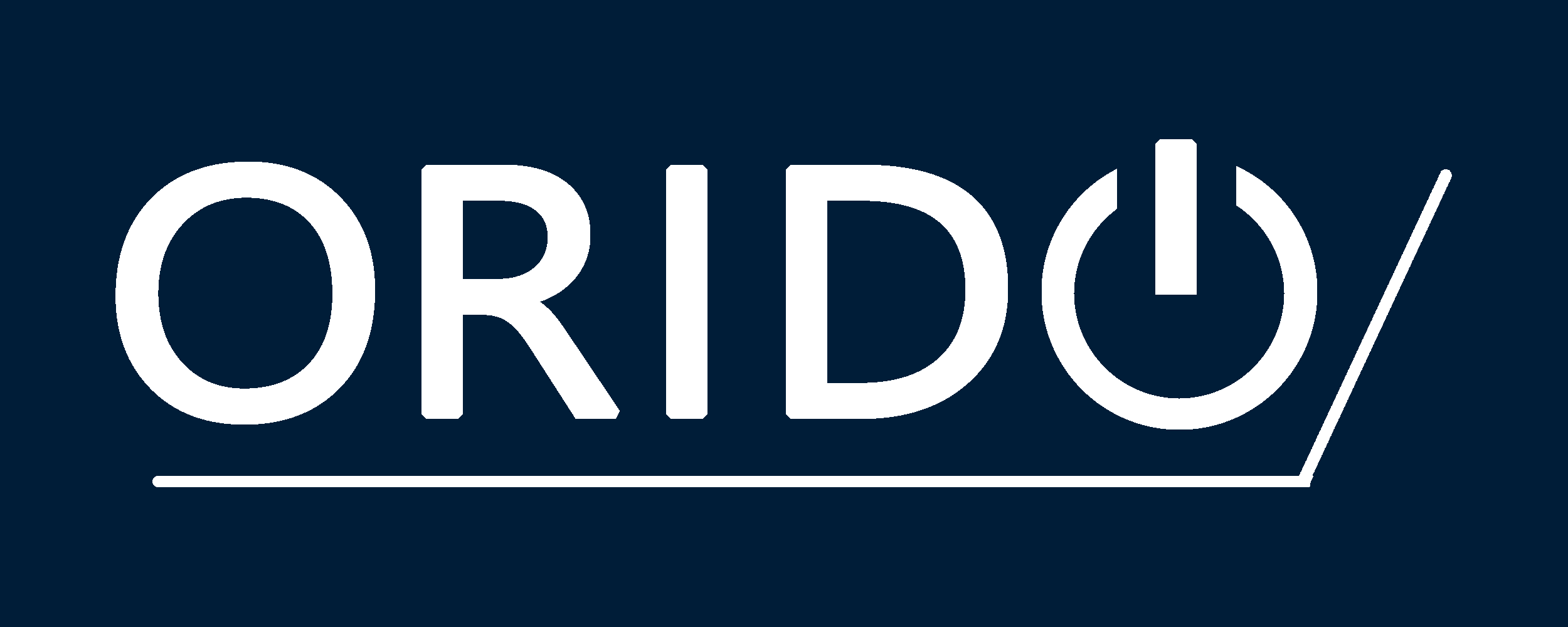 IT послуги з гарантією якості від ORIDO.org